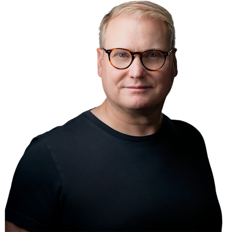 Our Services | The Human Stack